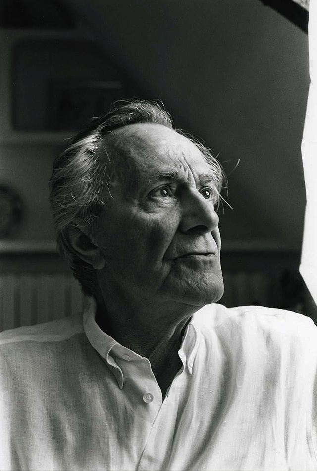 Jean-Francois Lyotard - rzecznik poróżnienia. Wykład Bogdana Banasiaka ...