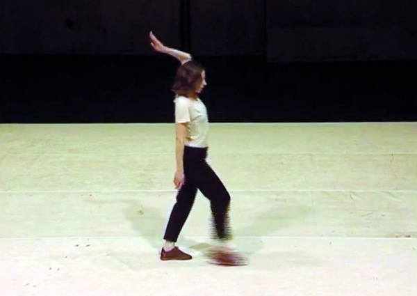 MARIA ZIMPEL: What do you really miss? (solo) | Muzeum Sztuki w Łodzi